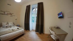 B&b Numero 5 (Via Regina Margherita No:144, Castellammare di Stabia), otel