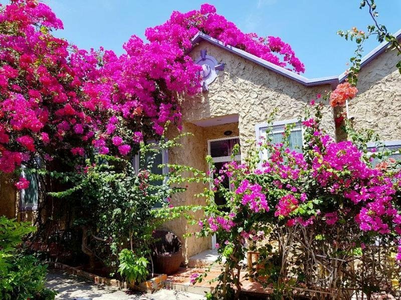 Otel Muine Sunlight Villa, Phan Thiet, foto