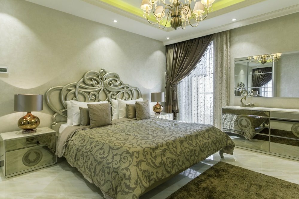 Otel Maison Privee - Rimal 5, Dubai, foto