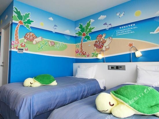 Otel Marine Piazza Okinawa, , foto