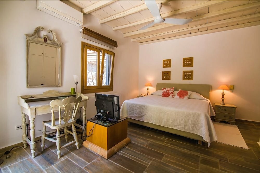 Otel St. Lazarus Villa, Dünya, foto