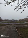 Sports ground (Volgograd Region, Volzhsky, 41-y kvartal), spor alanı  Voljski'den