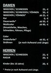 Friseur Vorhair Nachhair (Hauptstraße No:41, Feucht), kuaförler  Bavyera'dan
