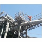 San Rafael Ingenieria S. a (Antofagasta Region, Provincia de Antofagasta, Uríbe), mühendislik firmaları  Antofagasta'dan