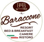 Il Baraccone Resort (Piedmont, Provincia di Vercelli, Localita' Baraccone, 9), otogaz dolum istasyonu  Piyemonte'den