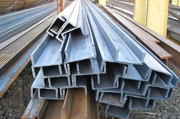 Hadde metal üretim ve satışı Metallobaza, Odintsovo, foto