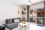 Central Gem Apartment Near the Beach Ref 134 (Calle Capitán No:31, Fuengirola), kısa süreli konaklama