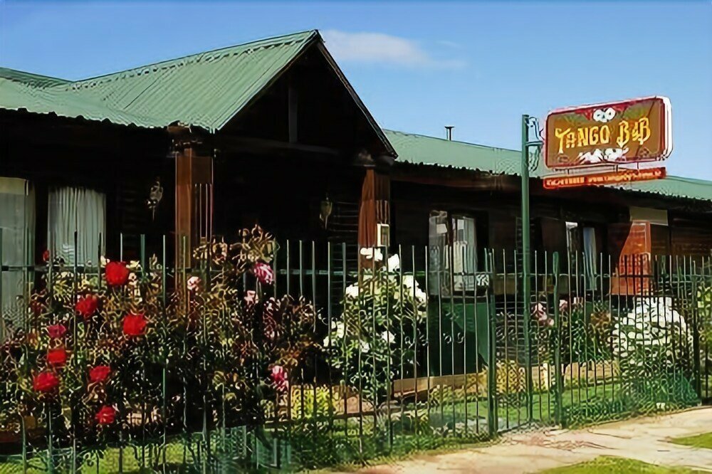 Otel Tango B&b Ushuaia, Ushuaia, foto