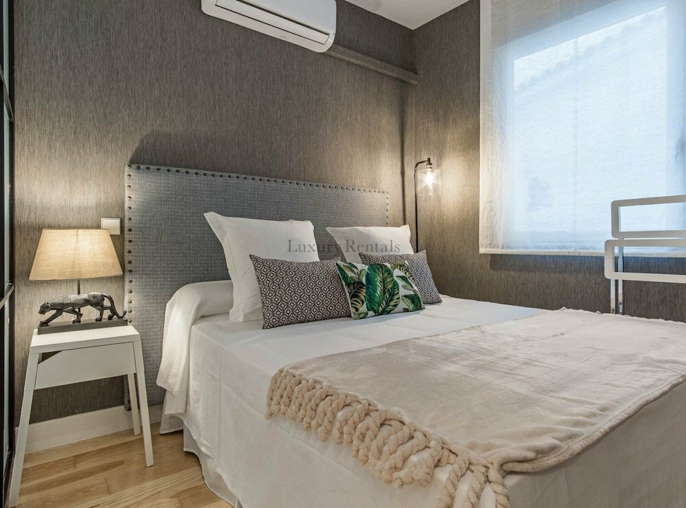 Otel La Latina VII, Madrid, foto