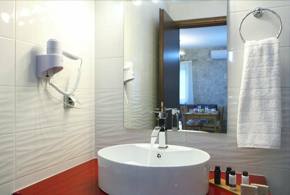 Otel Milos Paradise Luxury Villas, Dünya, foto