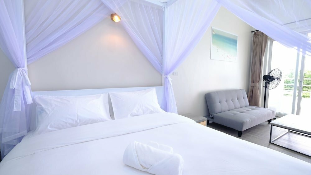 Otel Baan Jai Dee, , foto