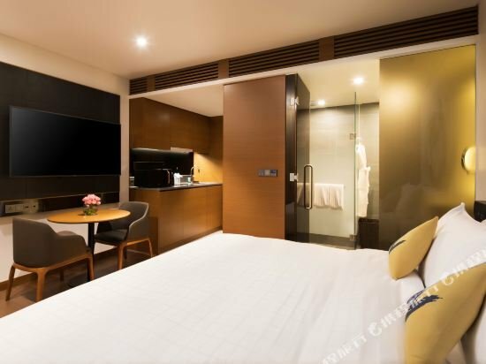 Otel Jj House Myeongdong, Seul, foto