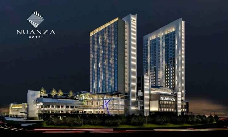 Otel Nuanza Hotel & Convention, , foto