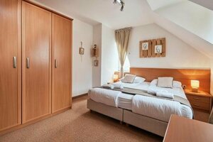 Hotel & Restaurant Ostarija (Dolenjske Toplice), otel  Dünya'dan