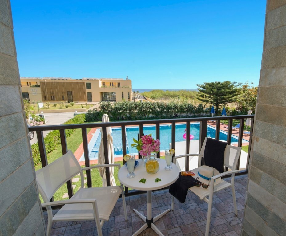 Otel Studios Kydonia, Dünya, foto