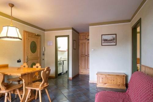 Otel Residence Serrada, Trentino‑Alto Adige, foto