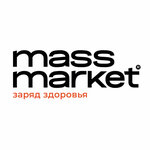 MassMarket (Kosmonavtov Avenue No:41), spor beslenme  Yekaterinburg'dan
