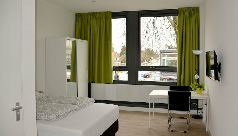 Otel Short Stay Wageningen, Wageningen, foto