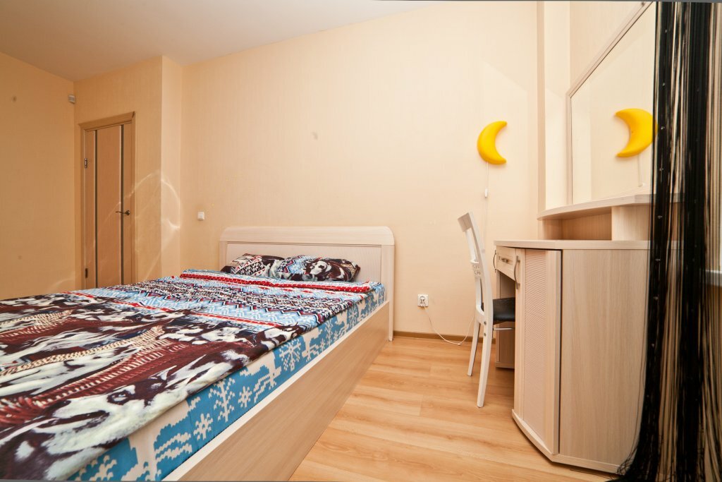 Kısa süreli konaklama Rent House on Tatishcheva 49, Yekaterinburg, foto