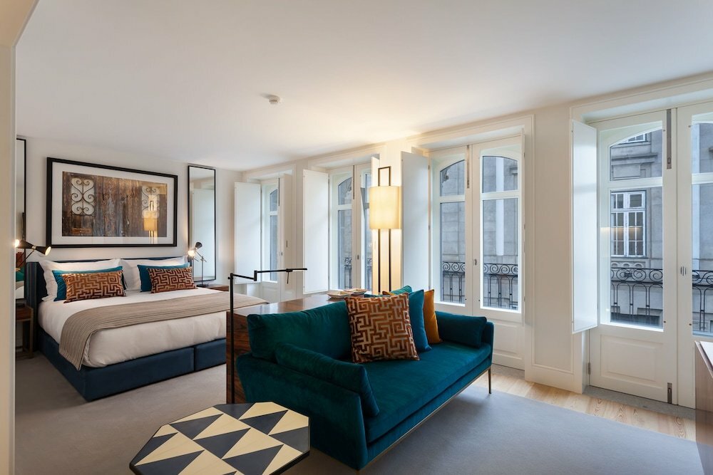 Daireler S. Bento Residences, Porto, foto