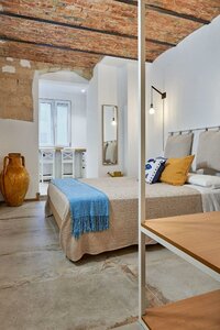 Casa Capasa Terra - Self check in (Apulia, Bari), otel  Bari'den