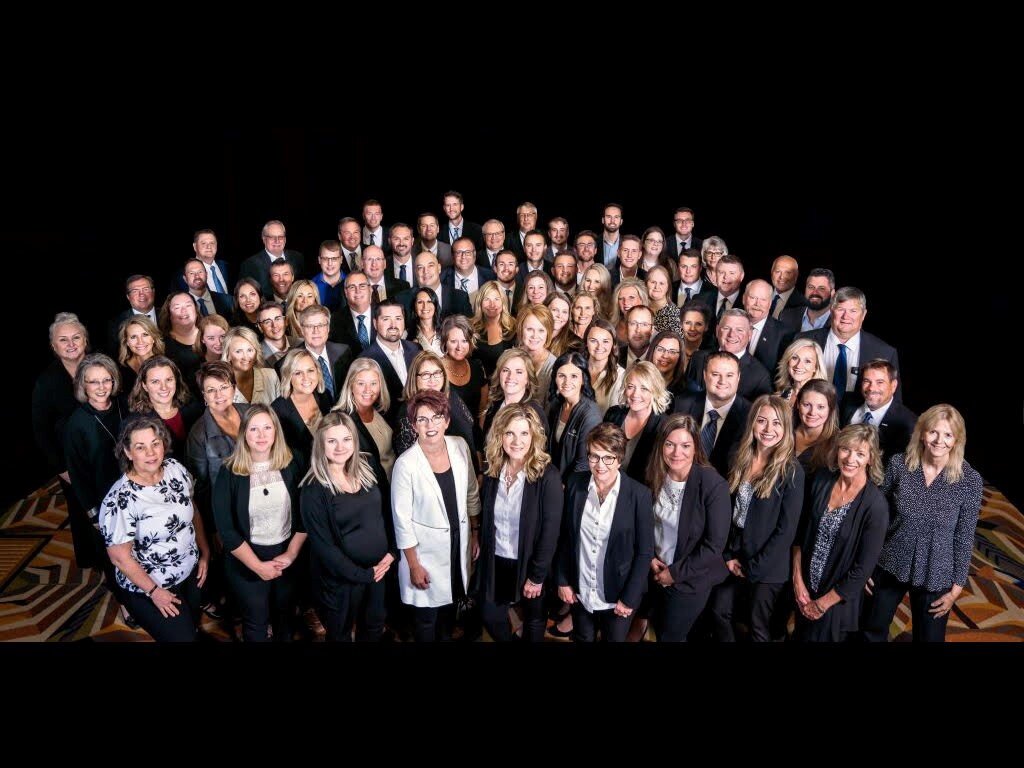 Finansal danışmanlık Legacy Financial Partners - Ameriprise Financial Services, LLC, Güney Dakota Eyaleti, foto