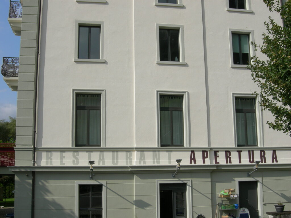 i̇nşaat firmaları Malergeschäft Lemmel GmbH, Uri, foto