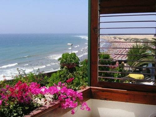 Otel San Nicolas, Kanarya Adaları, foto