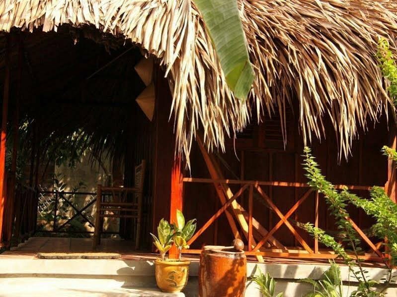 Otel Jardin Du Mekong Homestay, , foto