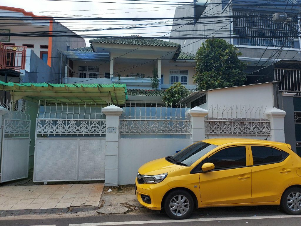 Otel Eiffel Residence Tarakan by Zuzu, Cakarta, foto
