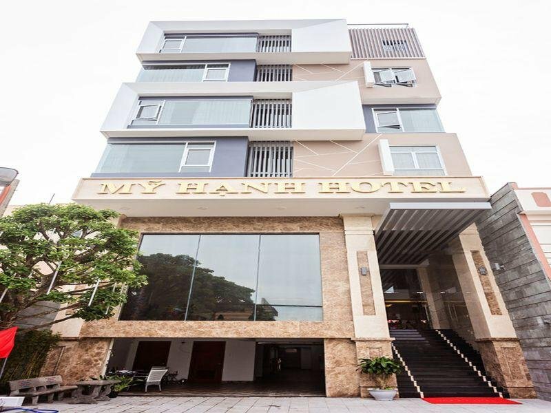 Otel My Hanh Hotel Da Nang, Da Nang, foto