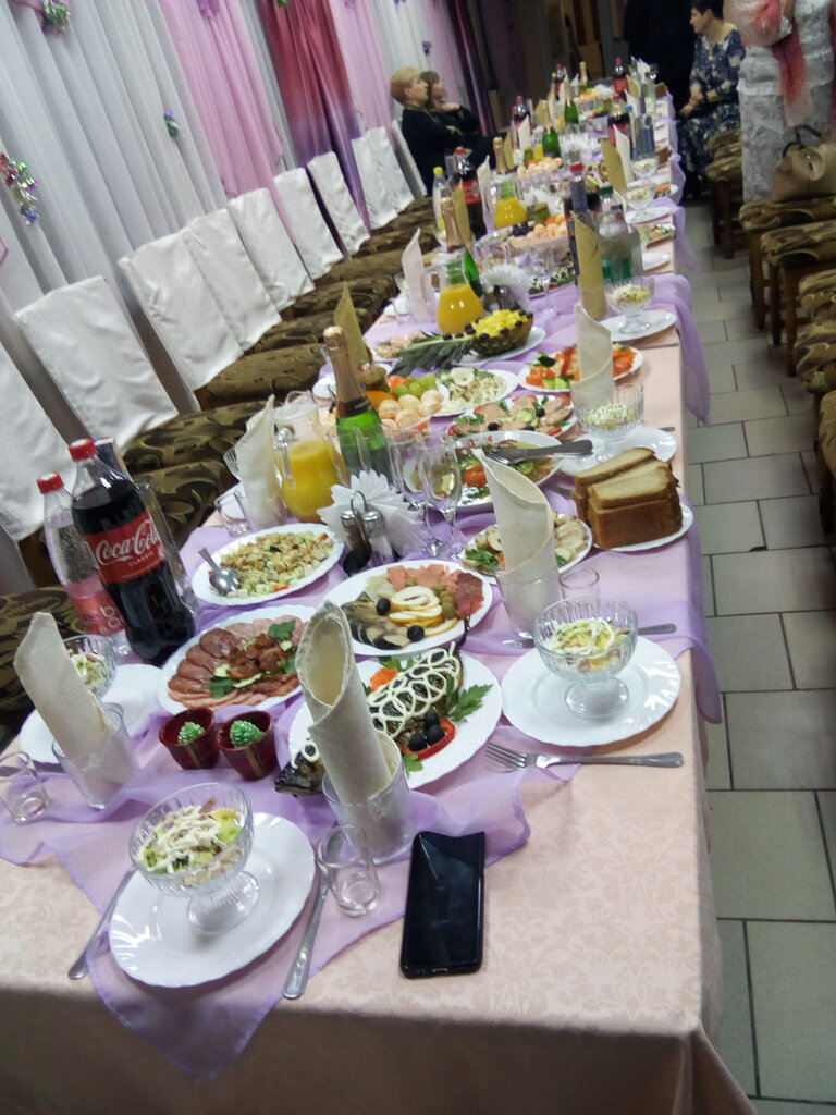 Kafe Dubrava kafe Mstislavskogo Raypo, Mstsislaw, foto