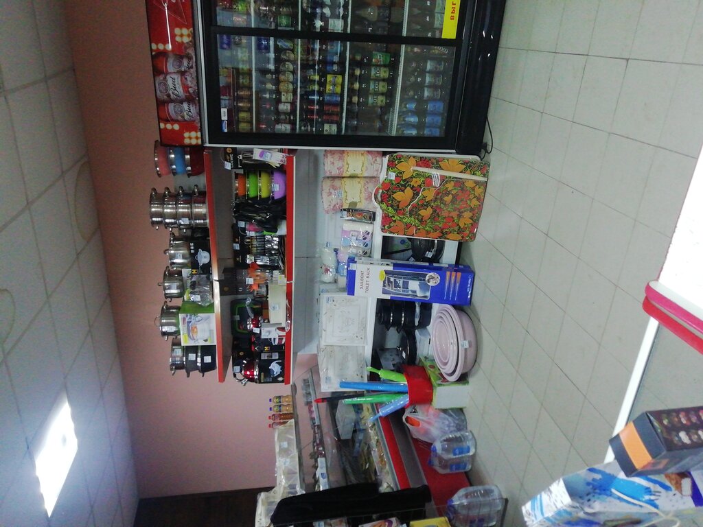 Kutlama ürünleri Фиеста, Astrahanskaya oblastı, foto