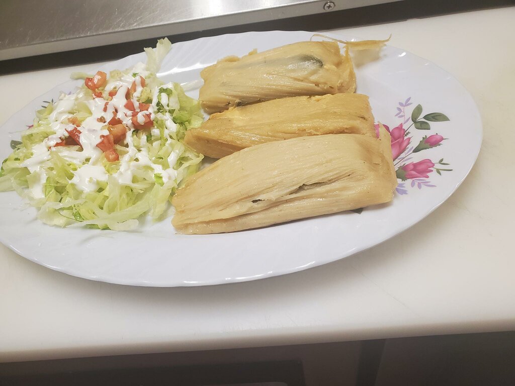 Restoran Nacho Taqueria & more № 2, Georgia Eyaleti, foto