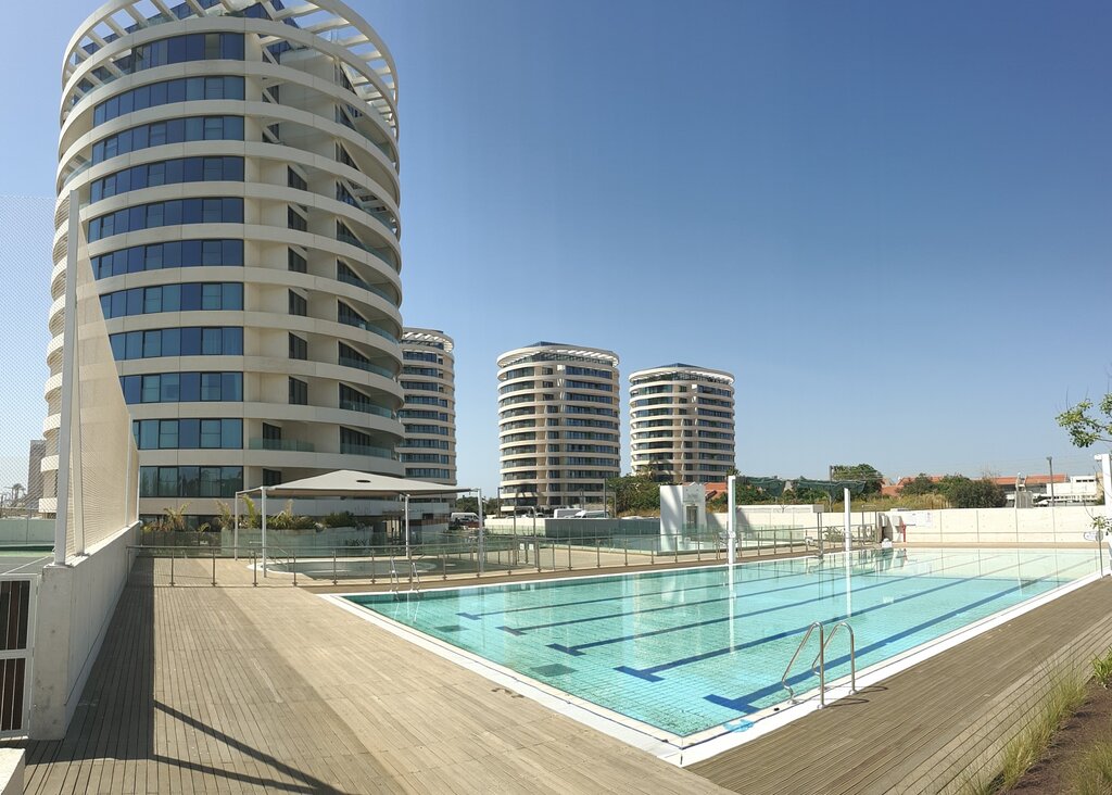 Emlak ofisi Блю Тауэрс, Tel Aviv, foto