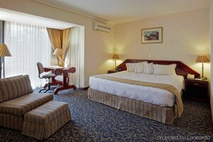 Country Inn & Suites by Radisson (Provincia de Guanacaste, Cañas), otel  Heredia'dan