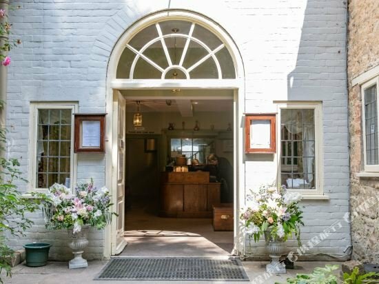 Otel Spread Eagle Inn, Wiltshire County, foto