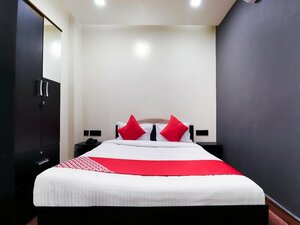 Fabhotel Lemon Grass (State of Uttar Pradesh, Varanasi), otel  Varanasi'den