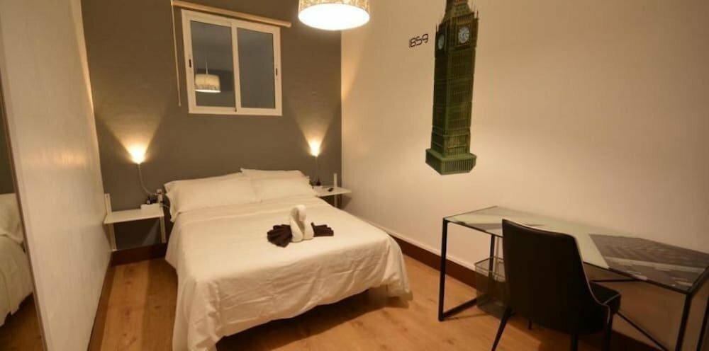 Otel City Room Las Palmas, Las Palmas de Gran Canaria, foto