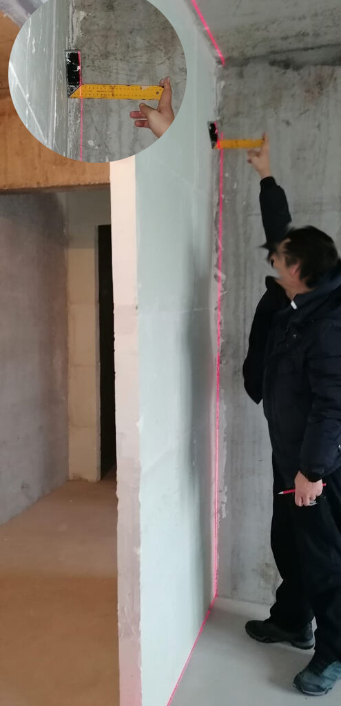 i̇nşaat ekspertizi Stroy TehNadzor, Cheboksary, foto