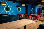 Vibe Lounge bar (Nukus Street No:88/1), nargile kafeler  Taşkent'ten