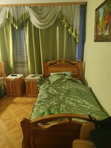 Как дома (Murmansk Region, Kolskiy rayon, selskoye poseleniye Pushnoy), otel  Murmanskaya oblastından