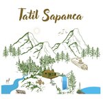 Tatil Sapanca (Ersin Cad., No:1, Sapanca, Sakarya), turizm acenteleri  Sapanca'dan