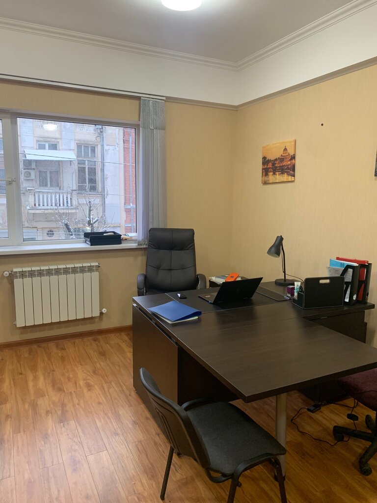 Hukuk büroları Адвокат Адилханов Р., Krasnodar, foto