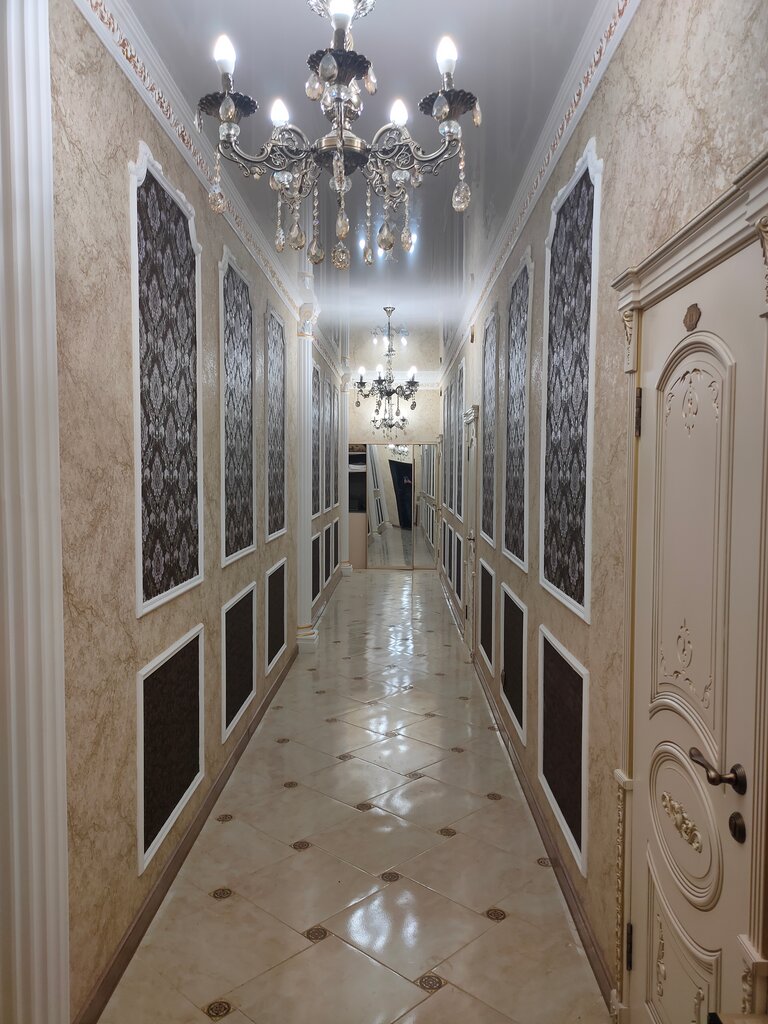 Turistik yerler Дом Тамбиевых, Kislovodsk, foto