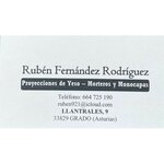 Proyecciones Ferpar (Comunidad Autónoma de Asturias, Asturias, Calle Llantrales, 7), i̇nşaat malzemeleri toptan  Asturias'tan