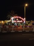 Turan (848, Jumeirah Street, Dubai), restoran