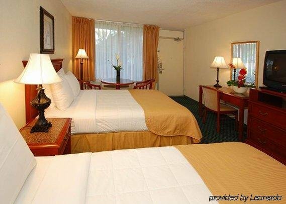 Otel Island Hotel of the Space Coast, Florida Eyaleti, foto