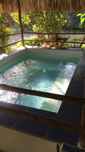 Otel Hotel Pizzeria Opera Tolú, Tolu, foto