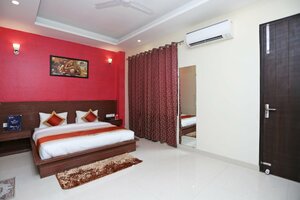 Oyo 16349 For U (State of Haryana, Gurugram District, City of Gurugram, sektor 46), otel